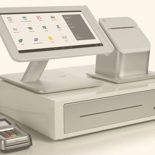 Build Your Own POS System | Build Point of Sale Systems | Build POS