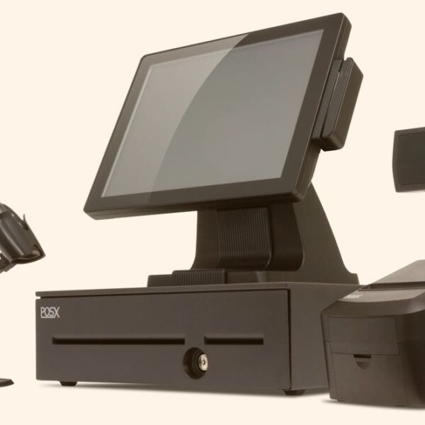 Build Your Own POS System | Build Point of Sale Systems | Build POS