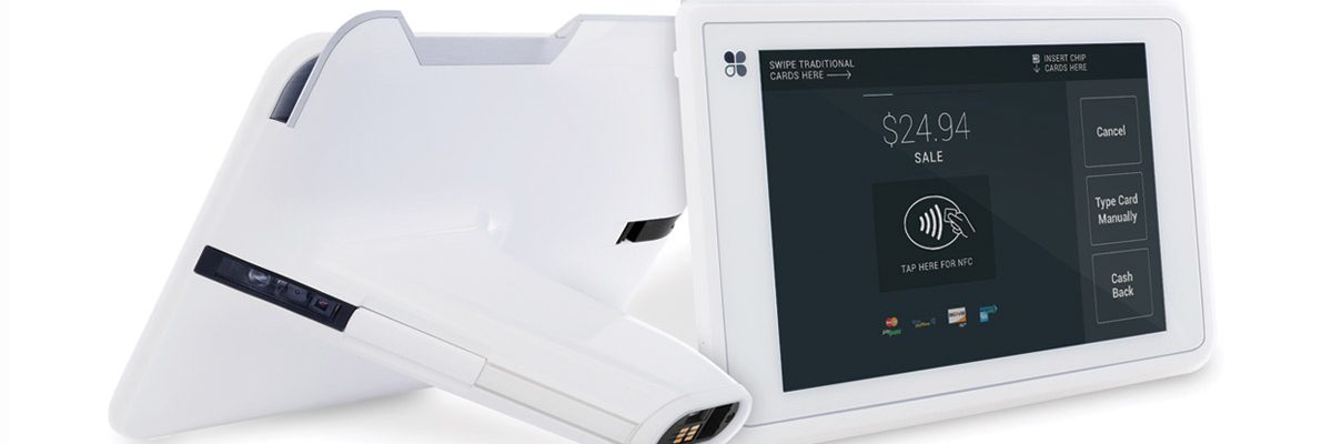 Clover Mobile | Clover Mobile POS | Clover Mobile Point of Sale