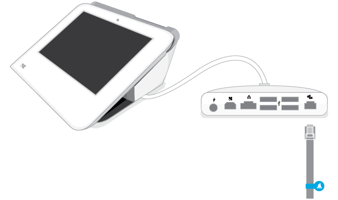 Clover Mini | Clover Mini POS System | Clover Mini Point of Sale