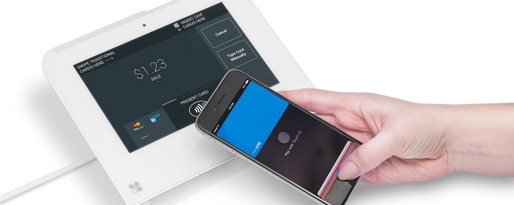 Payment Processing - Brilliant POS