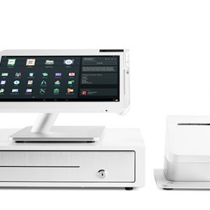 Clover Label Printer - Brilliant POS