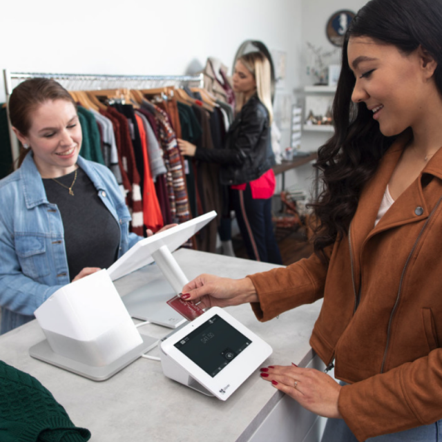 Clover Station Pro | Clover Pro POS System | Clover Pro Point of Sale