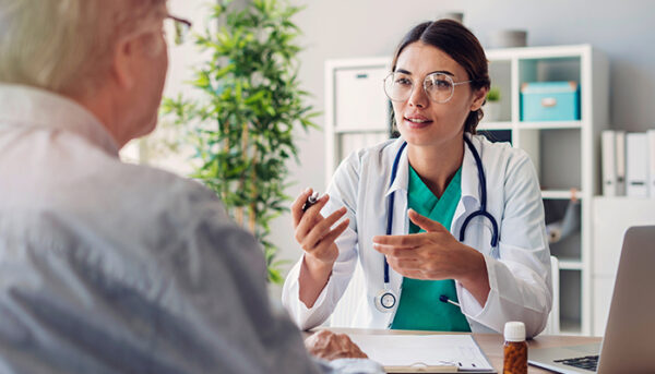 Health Care POS System | Medical Point of Sale | Brilliant POS